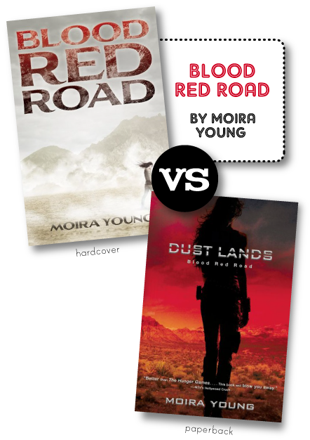 Pop Culture Junkie: Hardcover vs Paperback 137