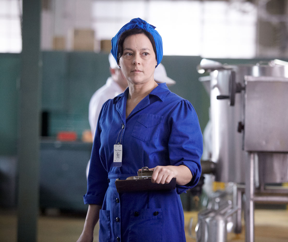 Acting My (Vint)Age: Must Watch TV