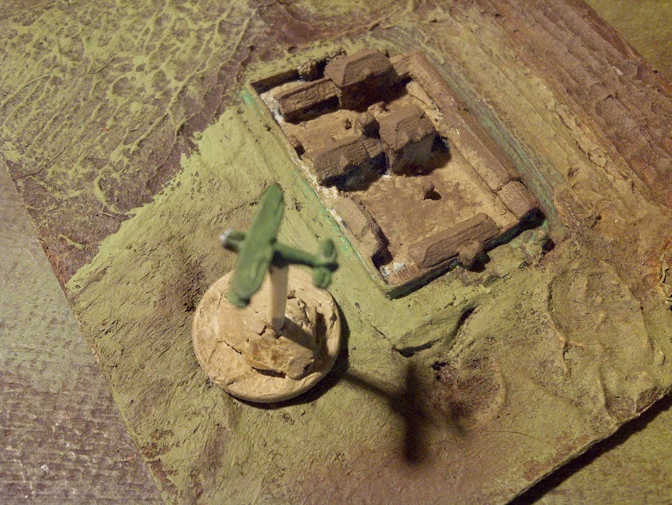 2mm Wargaming: 2mm WW1