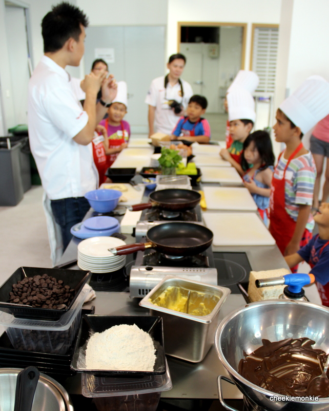 Cheekiemonkies: Singapore Parenting & Lifestyle Blog: Saturday Super ...