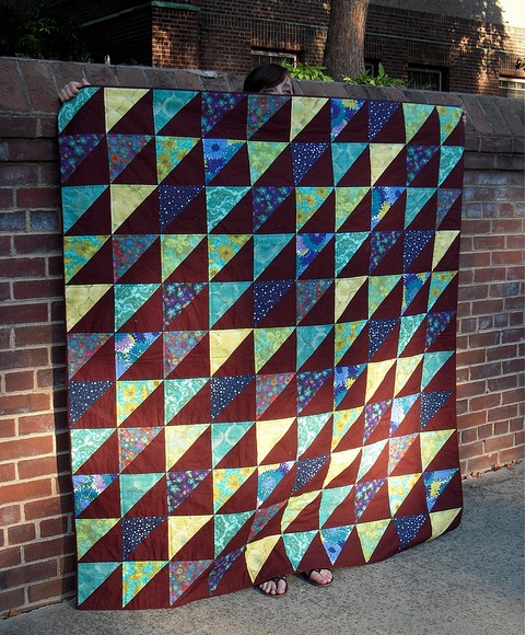 pieceful kwilter: sunday stitches