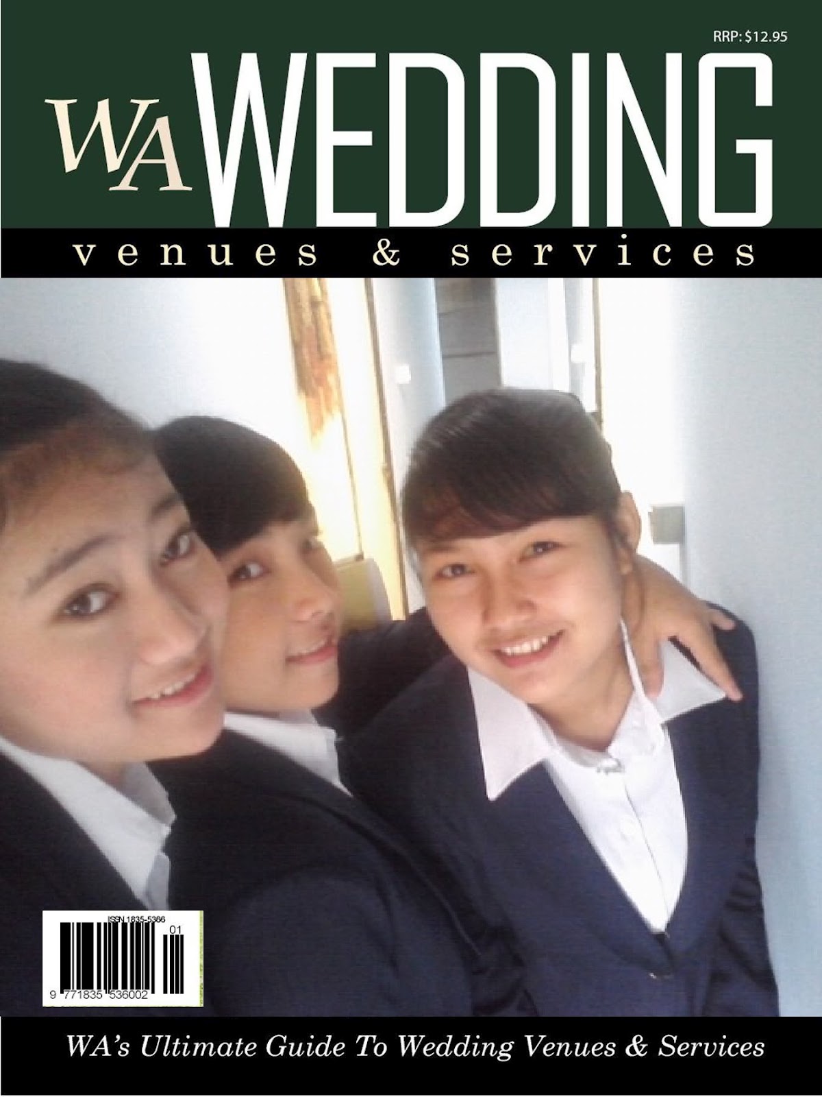 Tourism ririn wahyuningtyas