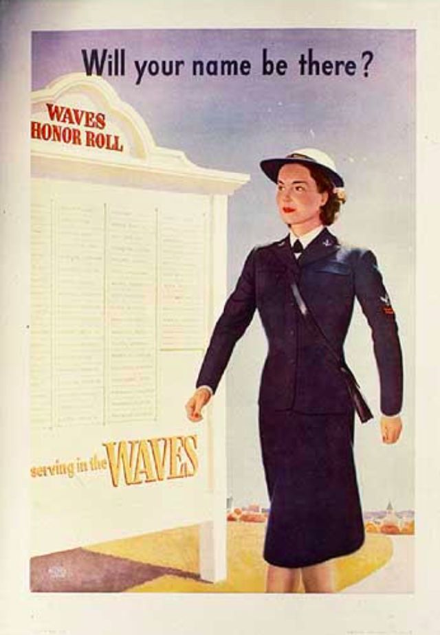 "I’m in this war too!" – A Collection of 48 Popular U.S. Army Women’s ...