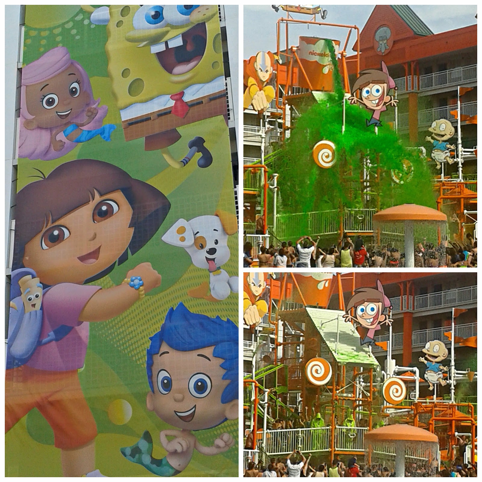 May is Mayhem, but @NickHotel made it Maravilloso!! - Babushka's Baile