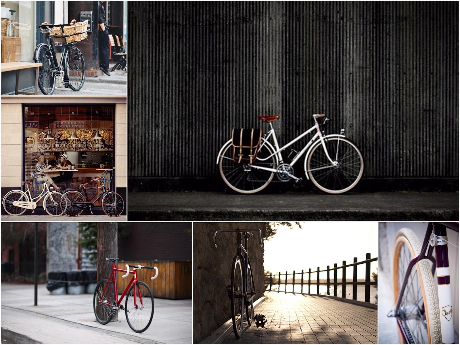 T.D.C: Cycle Style