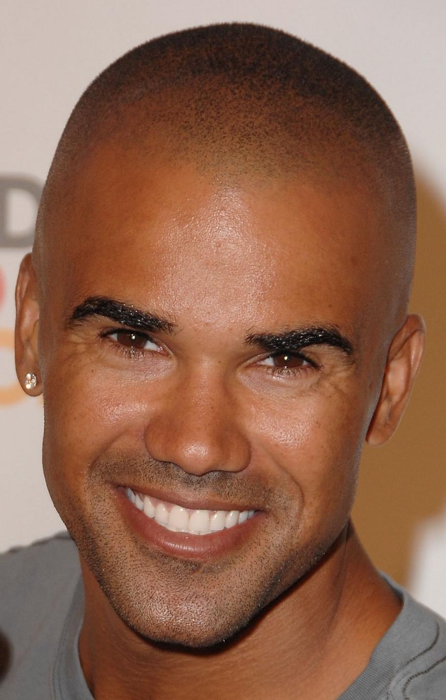 Loving Moore: SHEMAR MOORE Daily Photo 1/20