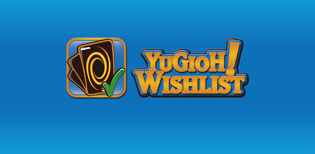 YuGiOh Wishlist | iuop