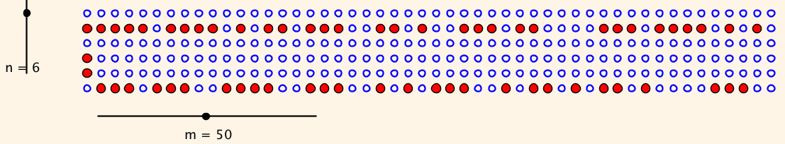 Math Hombre: I See Number Theory