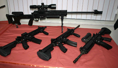 G3 rifle Wallpapers ~ Asian Defence