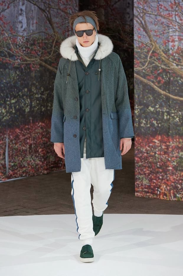 Dutch Models: Abel Van Oeveren, Jeroen Smits & Gustaaf Wassink (C) for ...