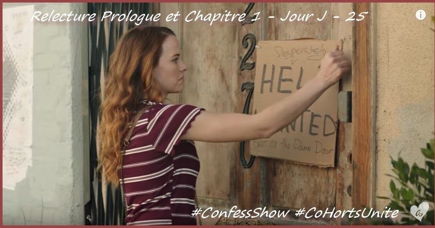 The Lovely Teacher Addictions: Relecture #ConfessShow de Colleen Hoover ...