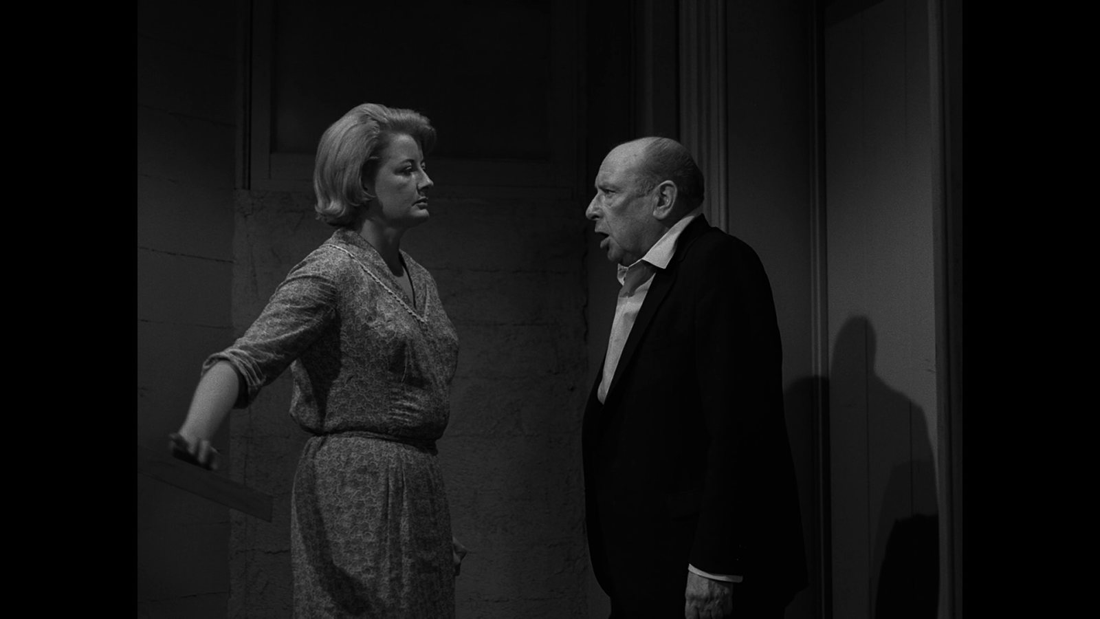 My Life in the Shadow of The Twilight Zone: Episode Spotlight: "Uncle ...