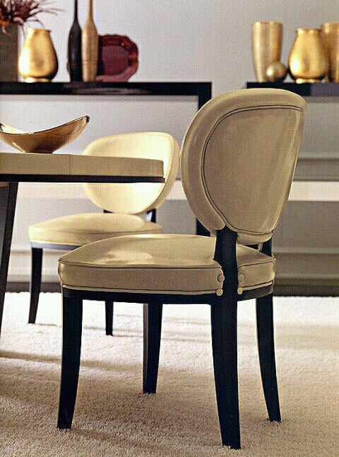 Beautiful chairs designs. | Vintage Romantic Home