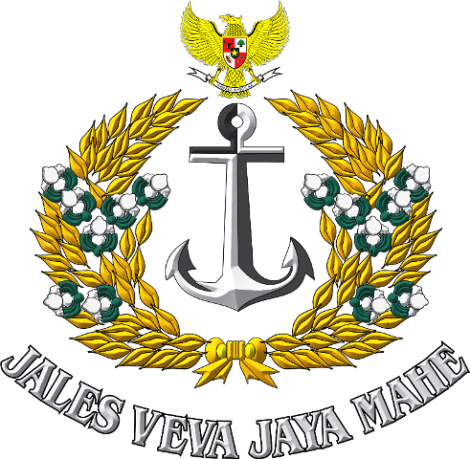 LOGO TNI AL | Gambar Logo