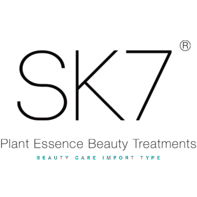 REVIEW : SK 7 Makeup | One Color Makeup with SK 7