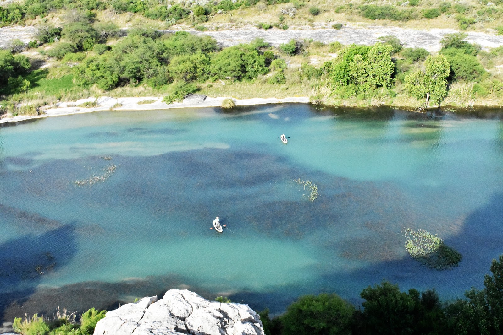Looknfishy: The Devils River (w/ video)