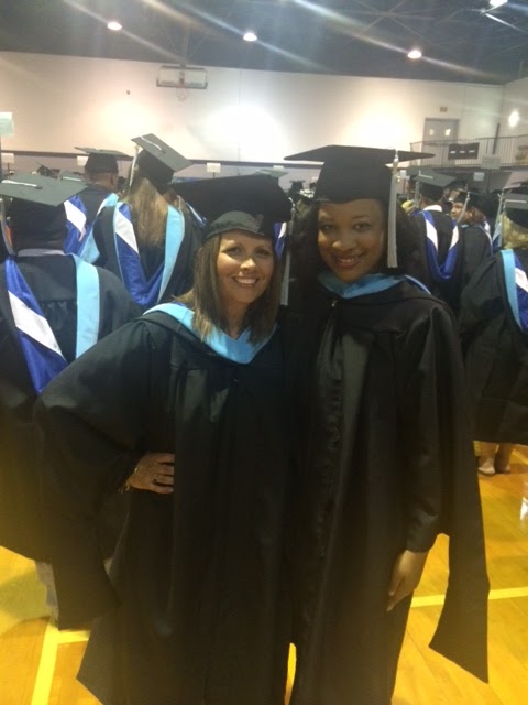 Tidbits From Ms. Pitts: Tidbits About Miss Pitts