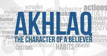 Pengertian Akhlak ~ Rohis Bisa