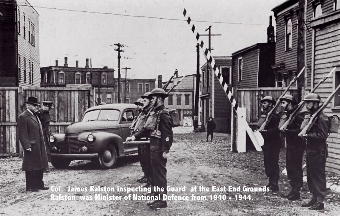 The Lost Valley - An Internet History of Saint John, N.B.: Marsh Creek ...