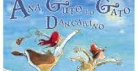LINGUAGEM E AFINS: Ana,Guto e o gato dançarino>Ana e o gato>O mundo ao ...