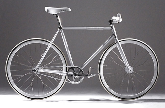 Fixie Design | Everything About Design