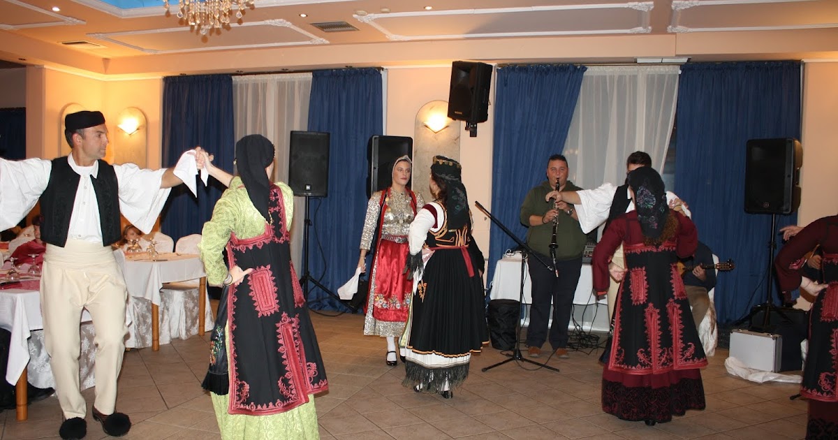 Πολιτιστικός Σύλλογος Ηπειρωτών Κορινθίας "Η Πίνδος": ΗΠΕΙΡΩΤΙΚΟ ΓΛΕΝΤΙ ...