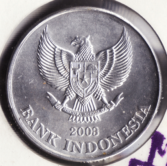 My Coins: Indonesia