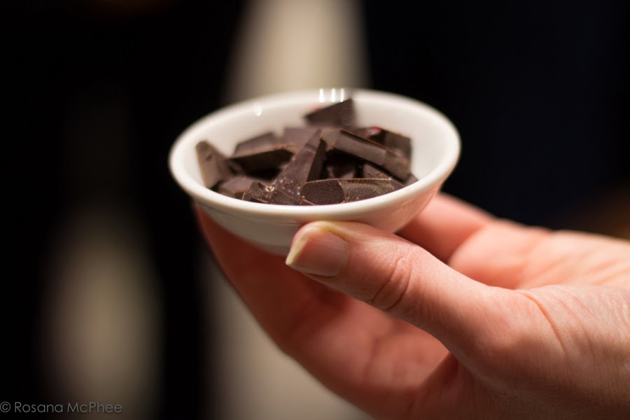 Chocolate Ecstasy Tour in London - Hot and Chilli