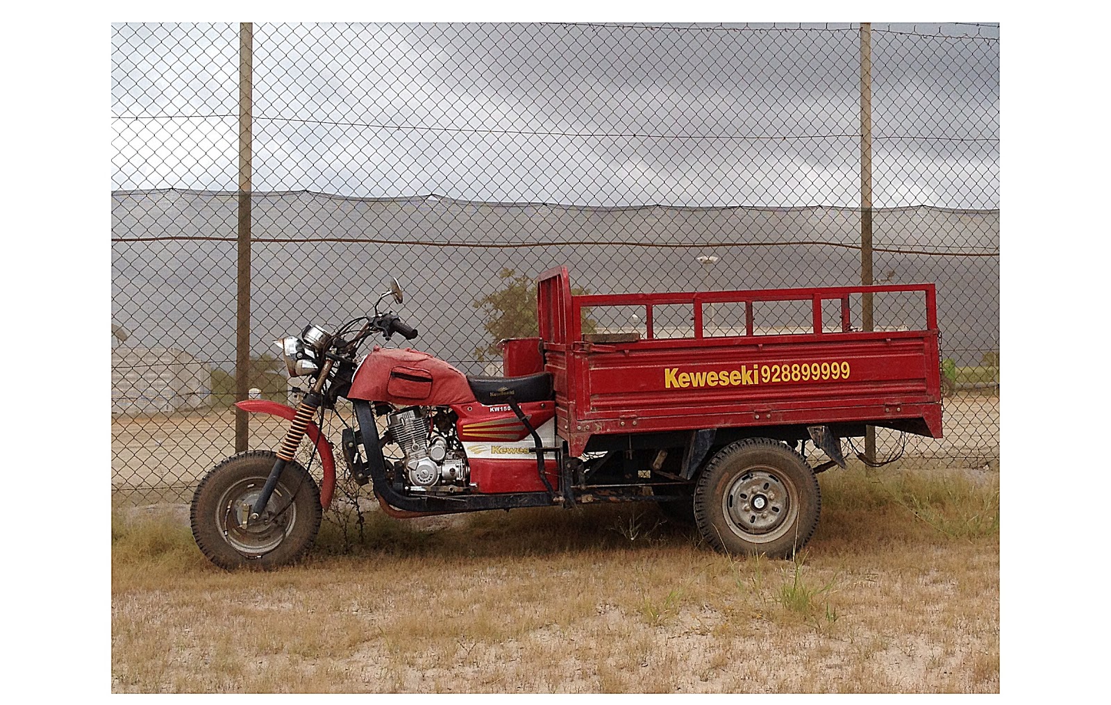 lms in Angola: Kawasaki, Keweseki, Kawisiki, Kawesikl...