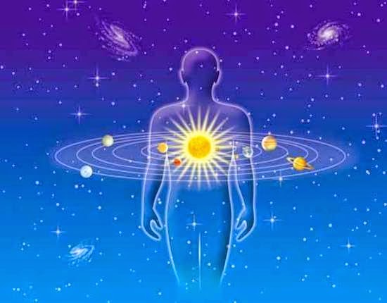 Tai Chi del Parque: La chispa divina