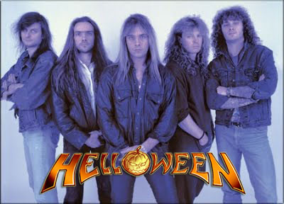 Zona Rock Dan Metal : ULI KUSCH