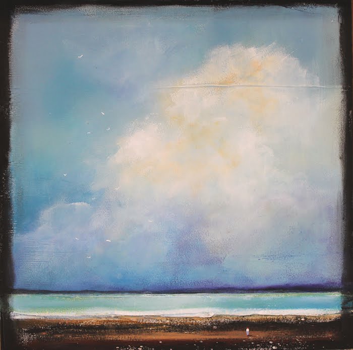 Toni Grote Spiritual Art From My Heart to Yours : April 2011