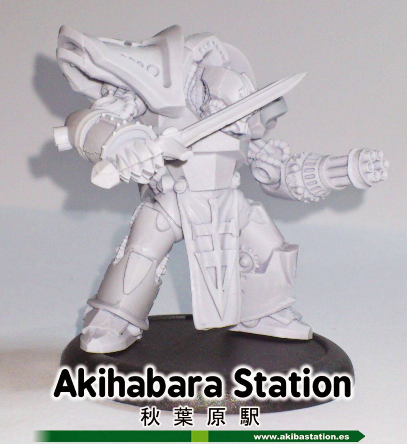 Wargames: review de "Brotherhood Starter Box" [Warzone Resurrection]