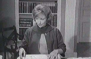 Forgotten Actors: Rachel Gurney