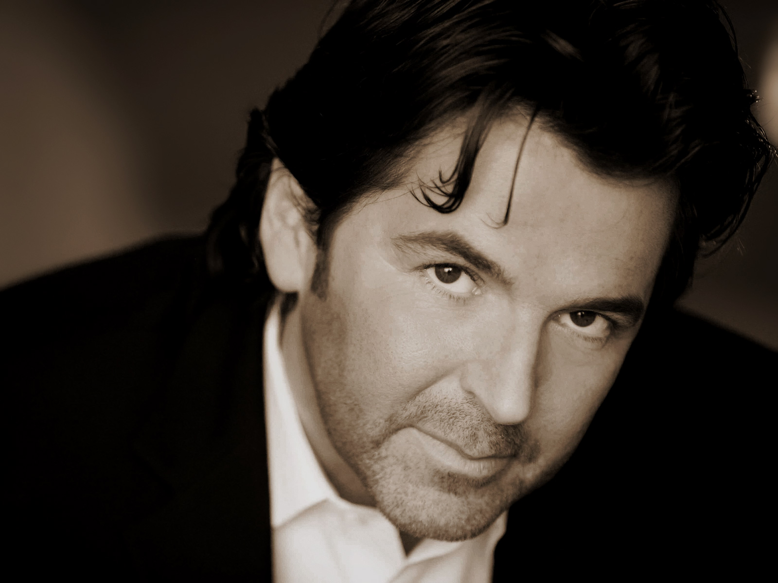 Salvapantallas de Thomas Anders - Wallpaper
