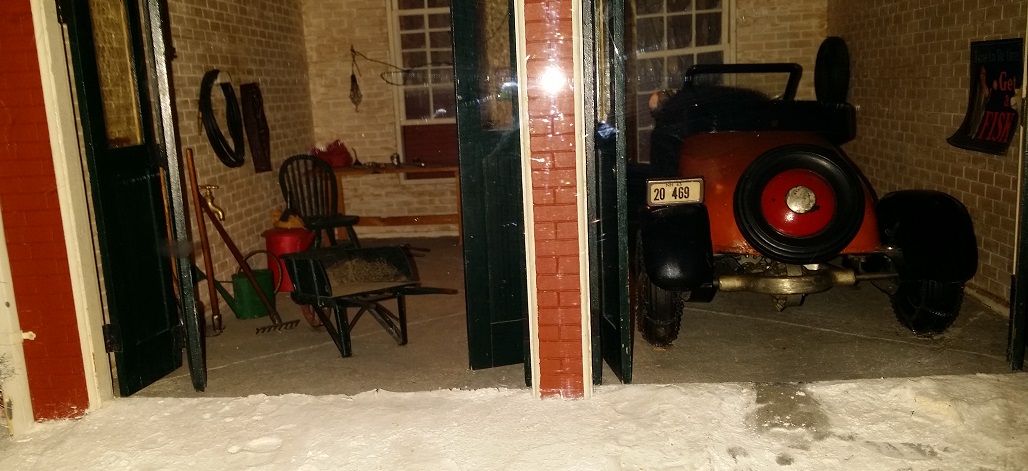 Murder is Everywhere: Murder Is Her Hobby: Frances Glessner Lee and the ...