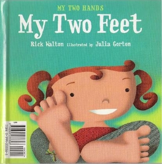 Stories Rhymes and Singalong Times!: Toddler Storytime: My Feet!