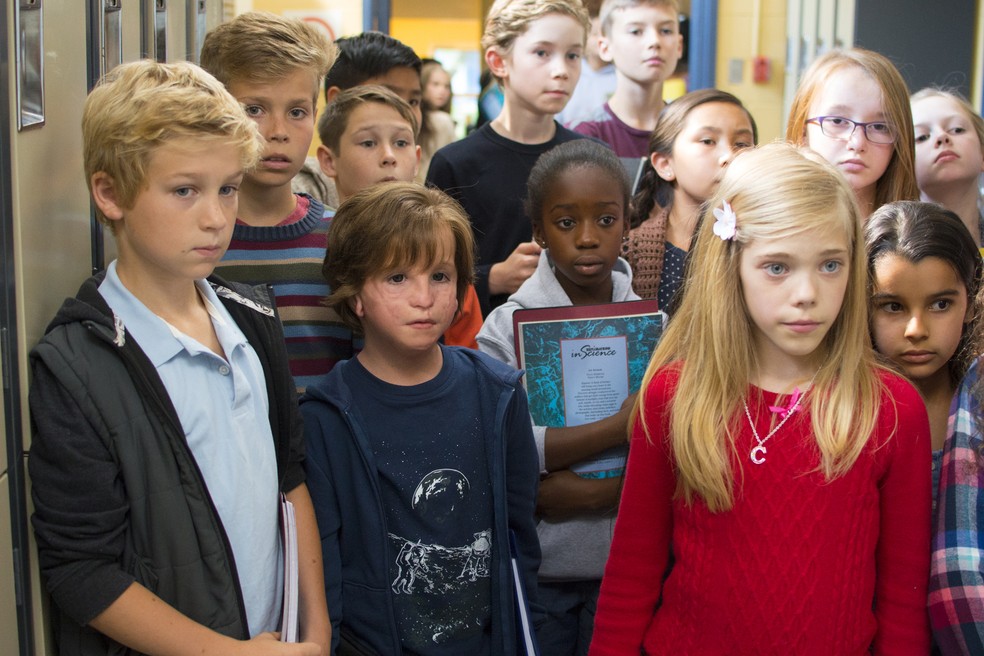 Cinema: Extraordinário