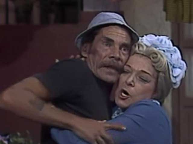 4 datos que prueban que Don Ramón era el personaje más importante del ...