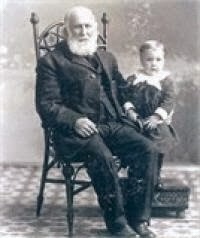 My Incredible Heritage: May 2014