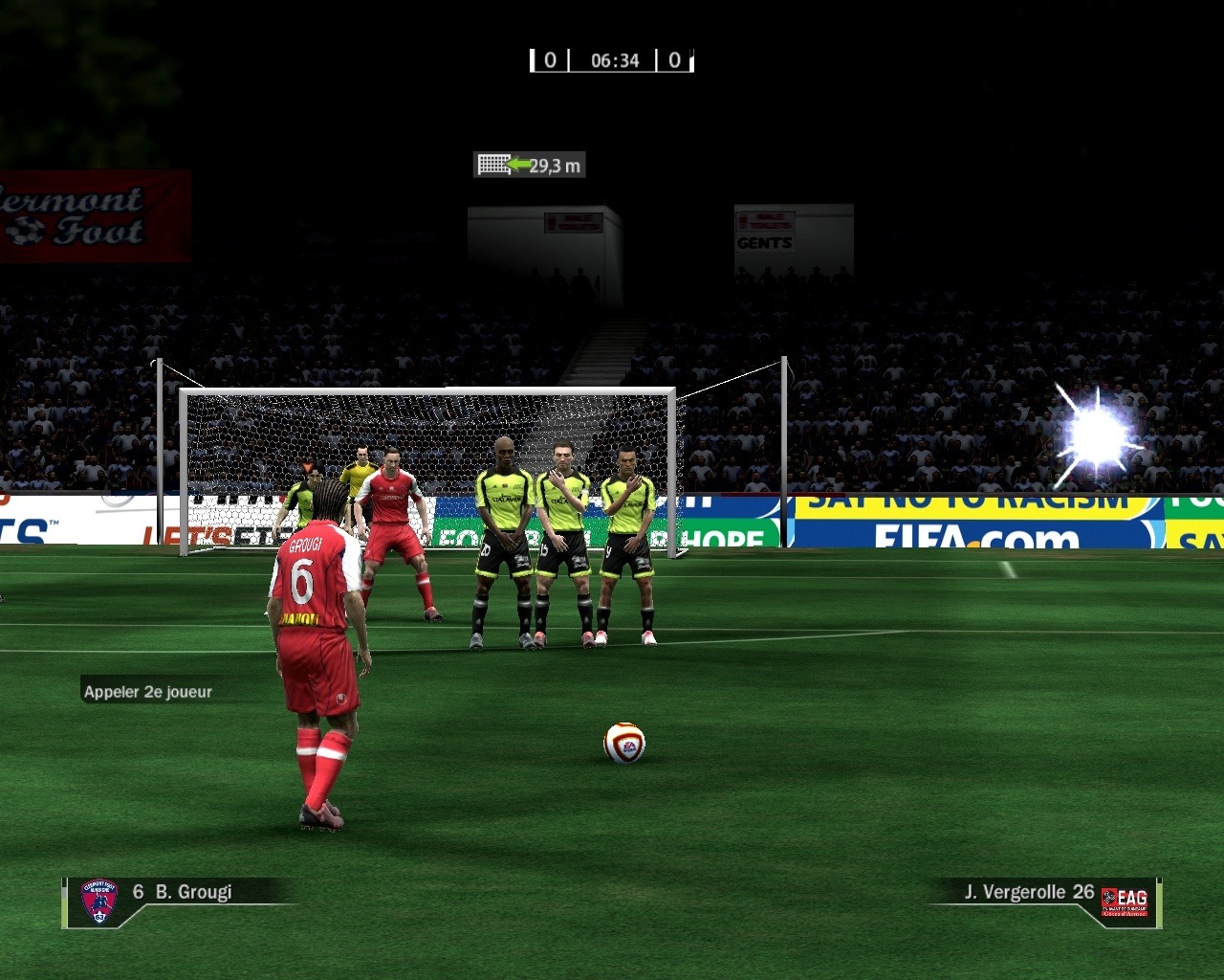 FIFA 2009 - revjeuxnew