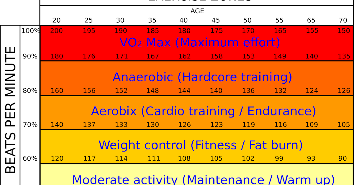 How to burn fat most efficiently?
