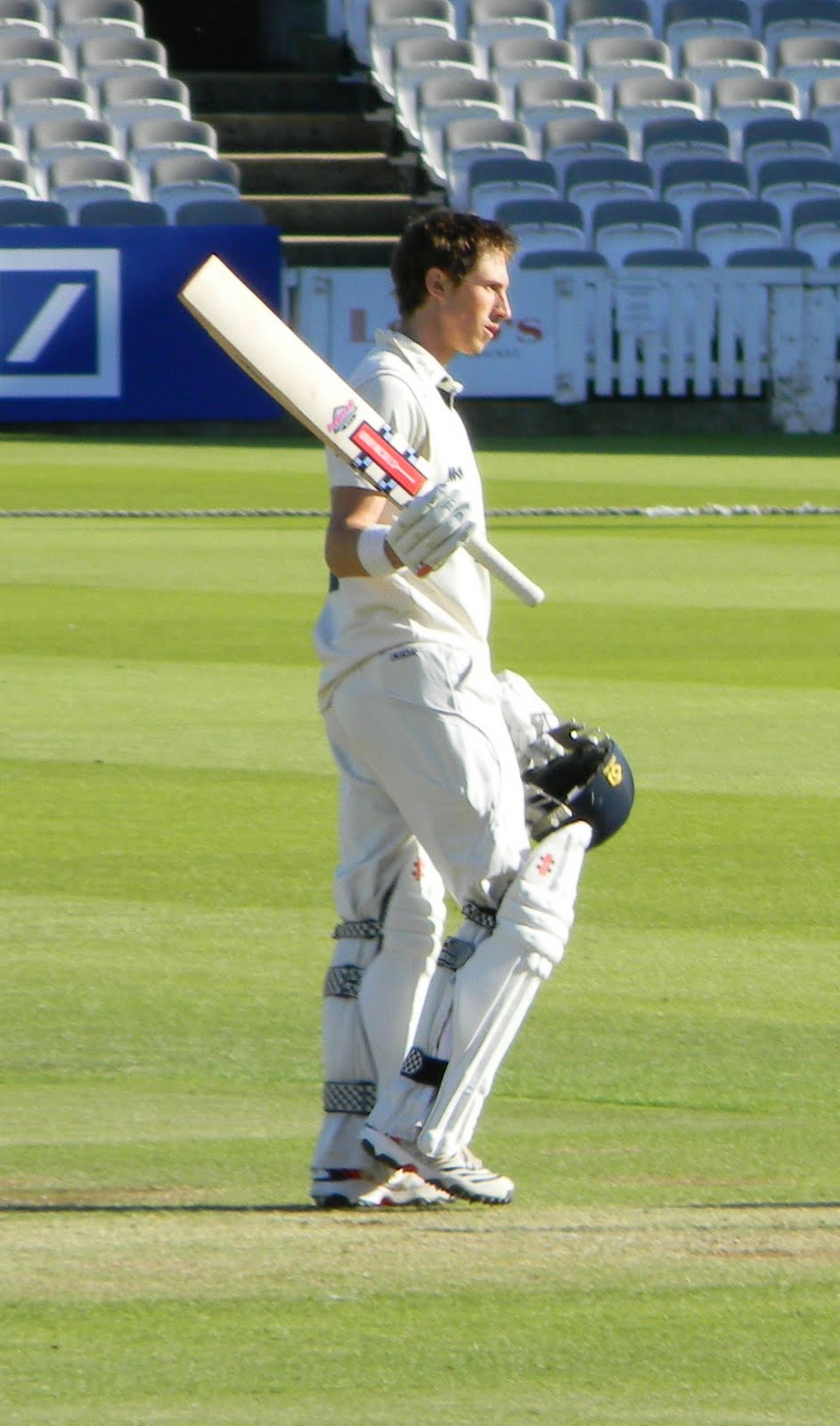 Surrey Cricket Blog: Deja vu all over again