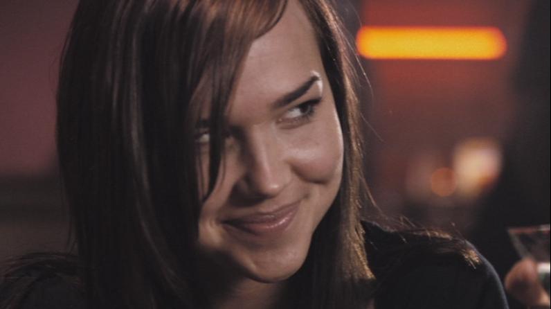 Cinema Freaks: REVIEW: Red Mist (2008)