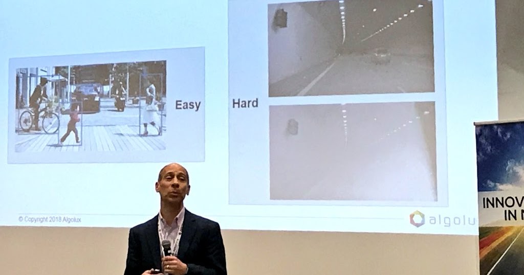 Image Sensors World: Algolux Raises $10M to Develop Robust Automotive ...