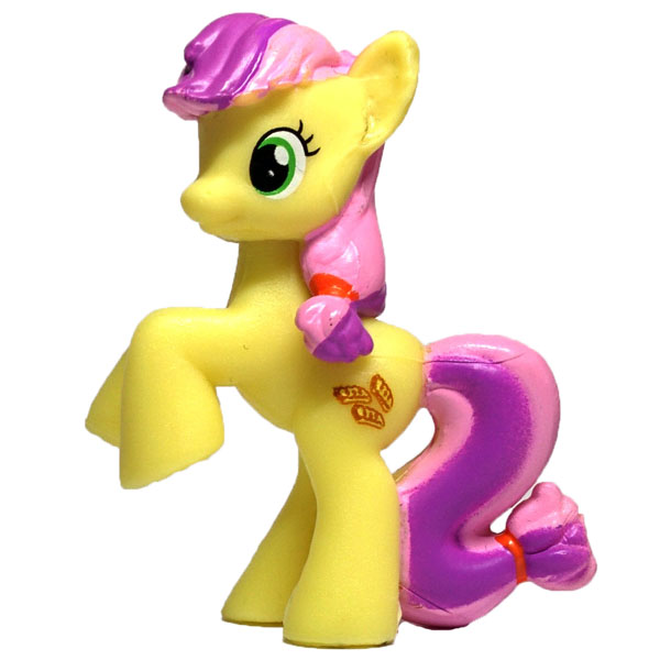 My Little Pony Wave 9 Lavender Fritter Blind Bag Pony | MLP Merch