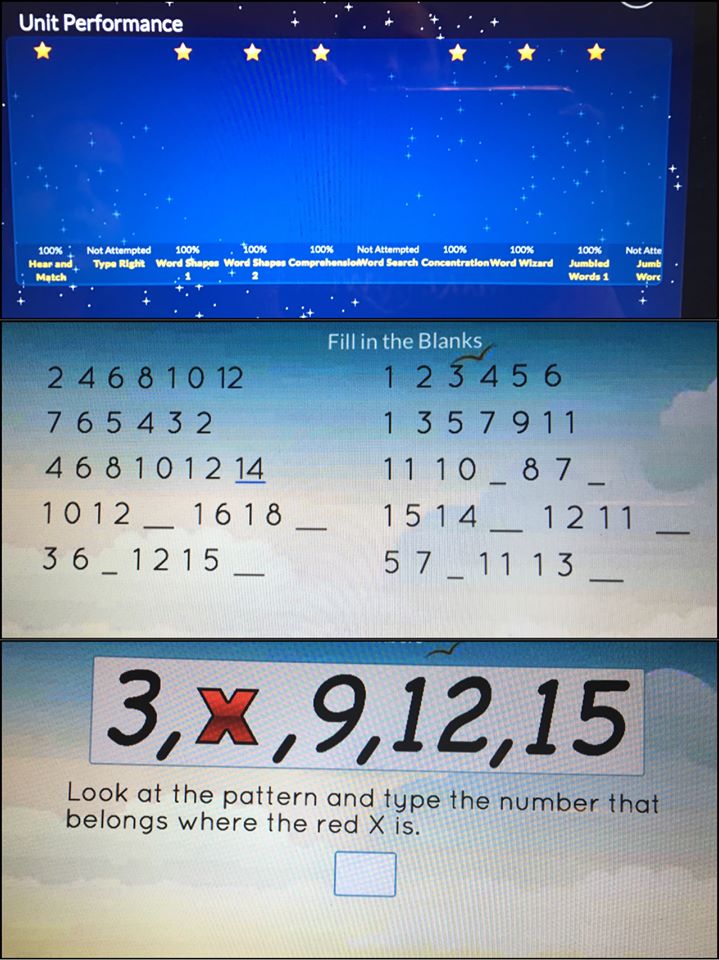 Homeschool Happenings: Essential Skills Advantage