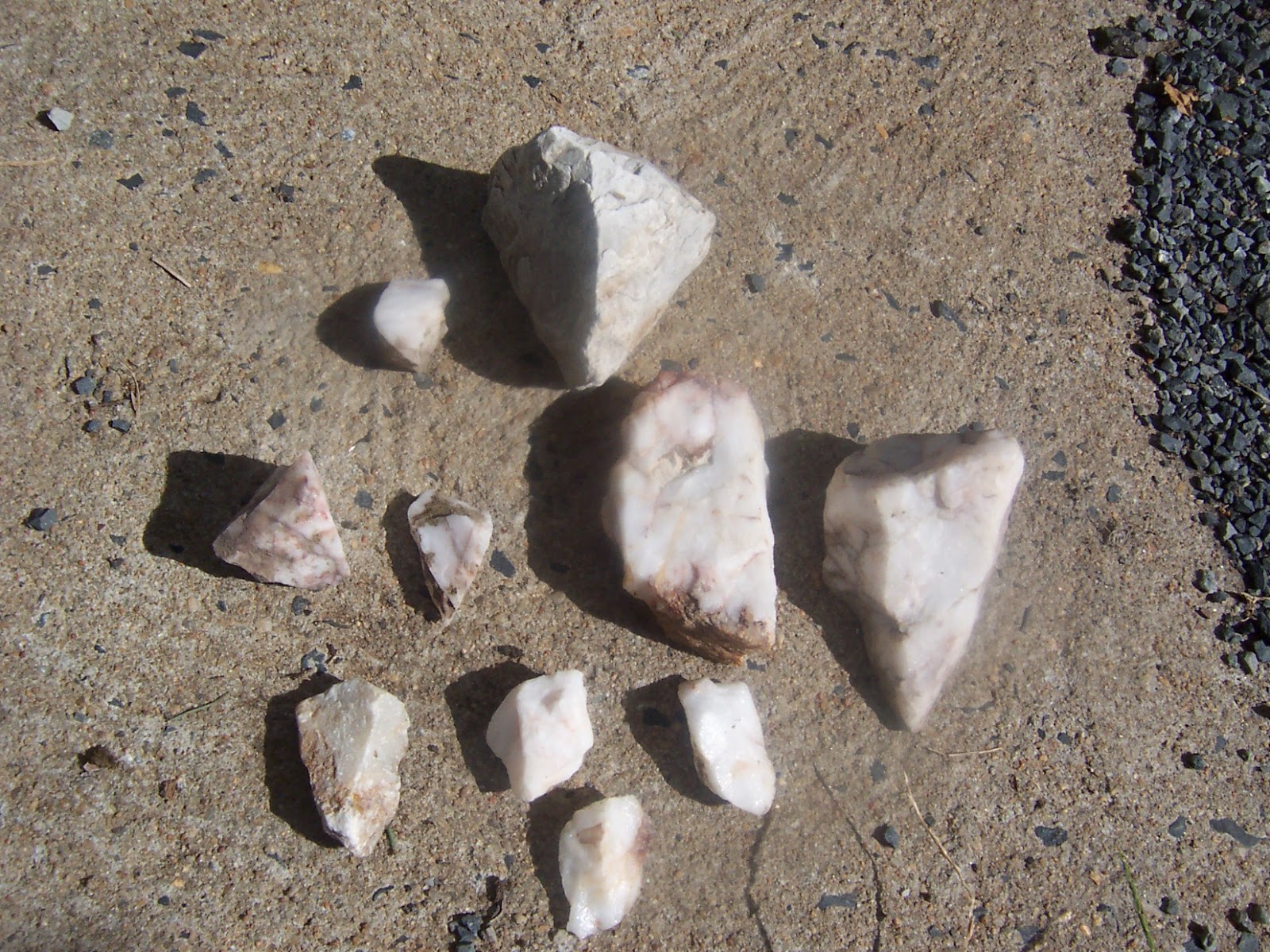 Aboriginal Prehistory Central Qld Area: Origins