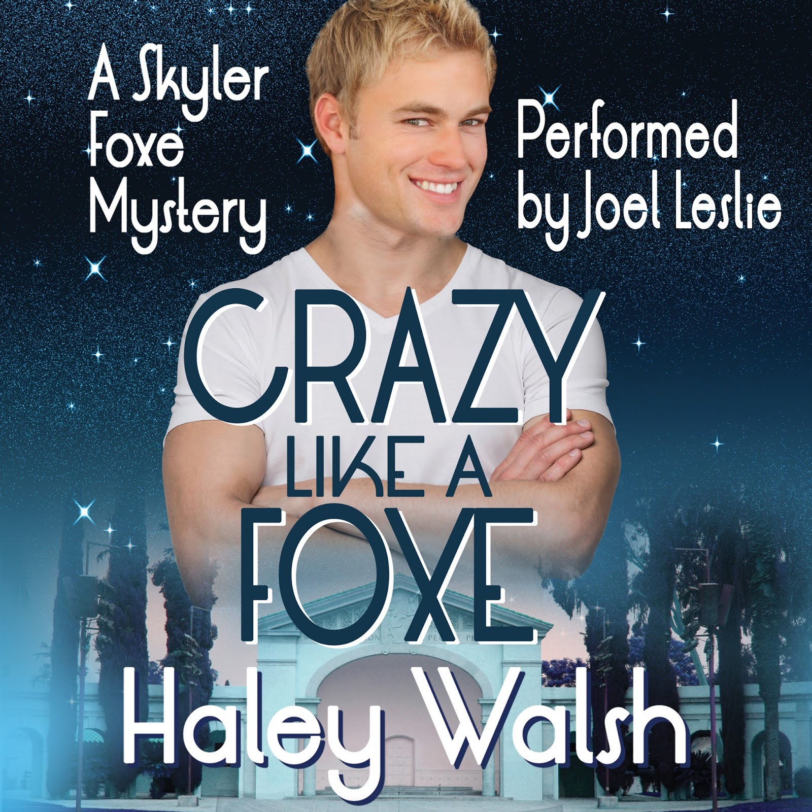 Lee's Musings: Crawl in Bed with Haley Walsh #mmmystery #authorinterview