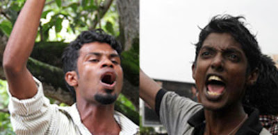 Our Lanka: Suspicious deaths of two university activists